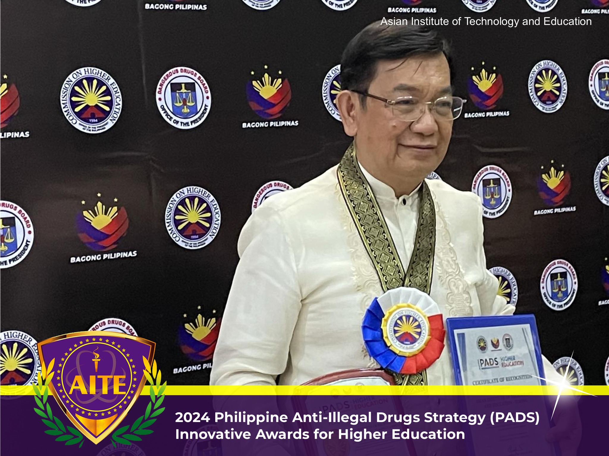 Asian Institute of Technology and Education