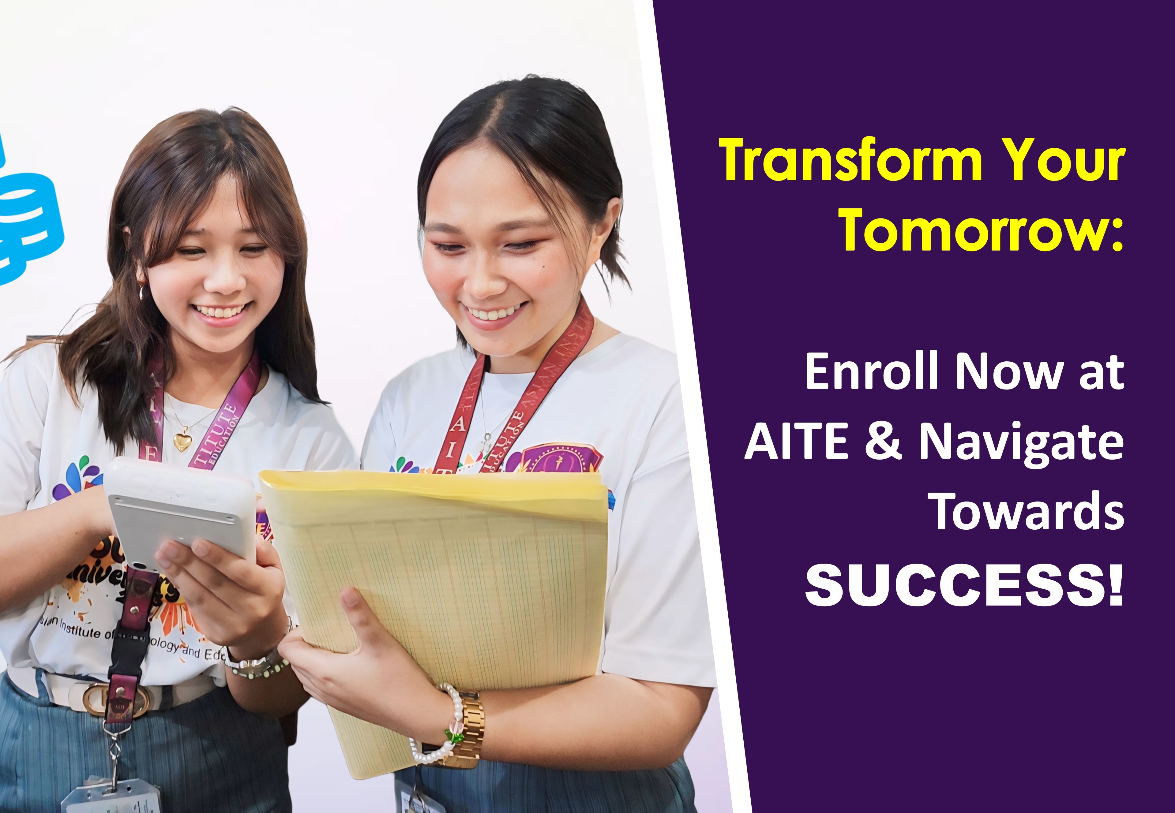 Asian Institute of Technology and Education