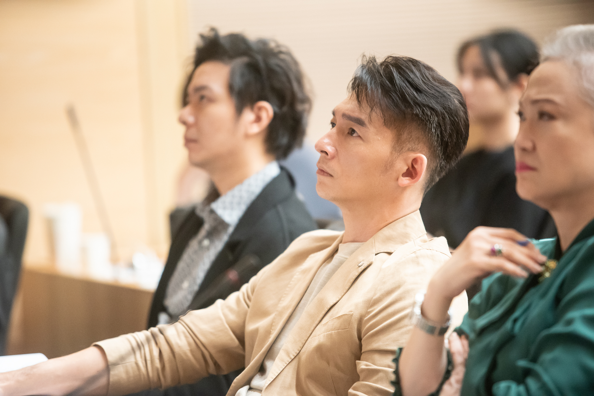 亞洲說｜RisingStories