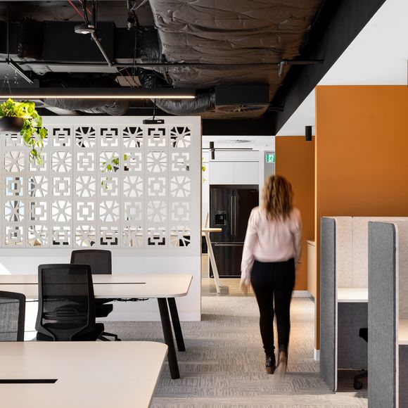 Urban Collective - 1 Office Locations | Rubberdesk