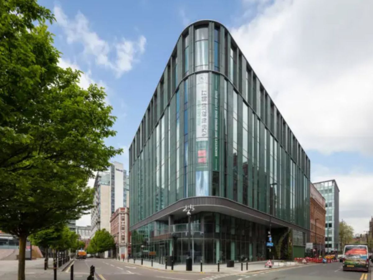 Manchester's Serviced Office Space Price Guide? | Rubberdesk (UK)
