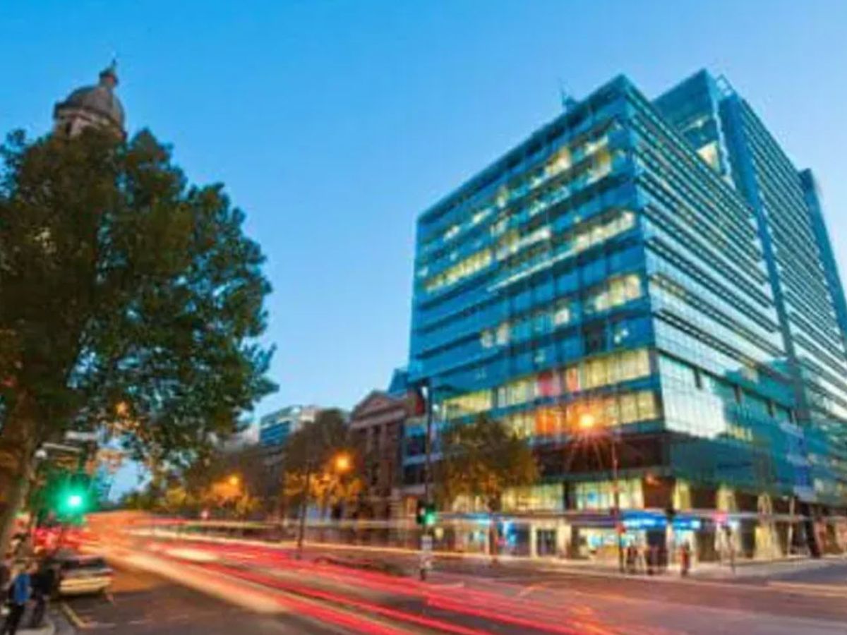Adelaide's Flexible Office Space Pricing Guide - Q4 2025 | Rubberdesk