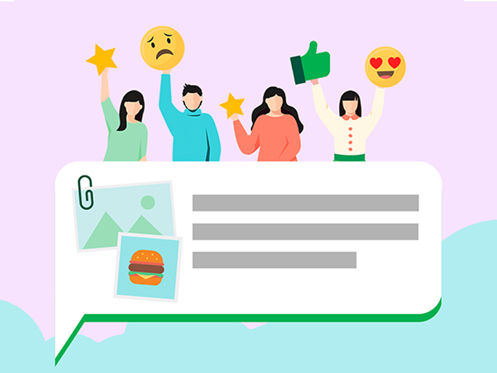 Ngăn chặn và khắc phục từ các sự cố cửa hàng - GrabMerchant Website