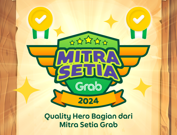 BARU! “Quality Hero” bagian penilaian terbaru dari Program Mitra Setia ...