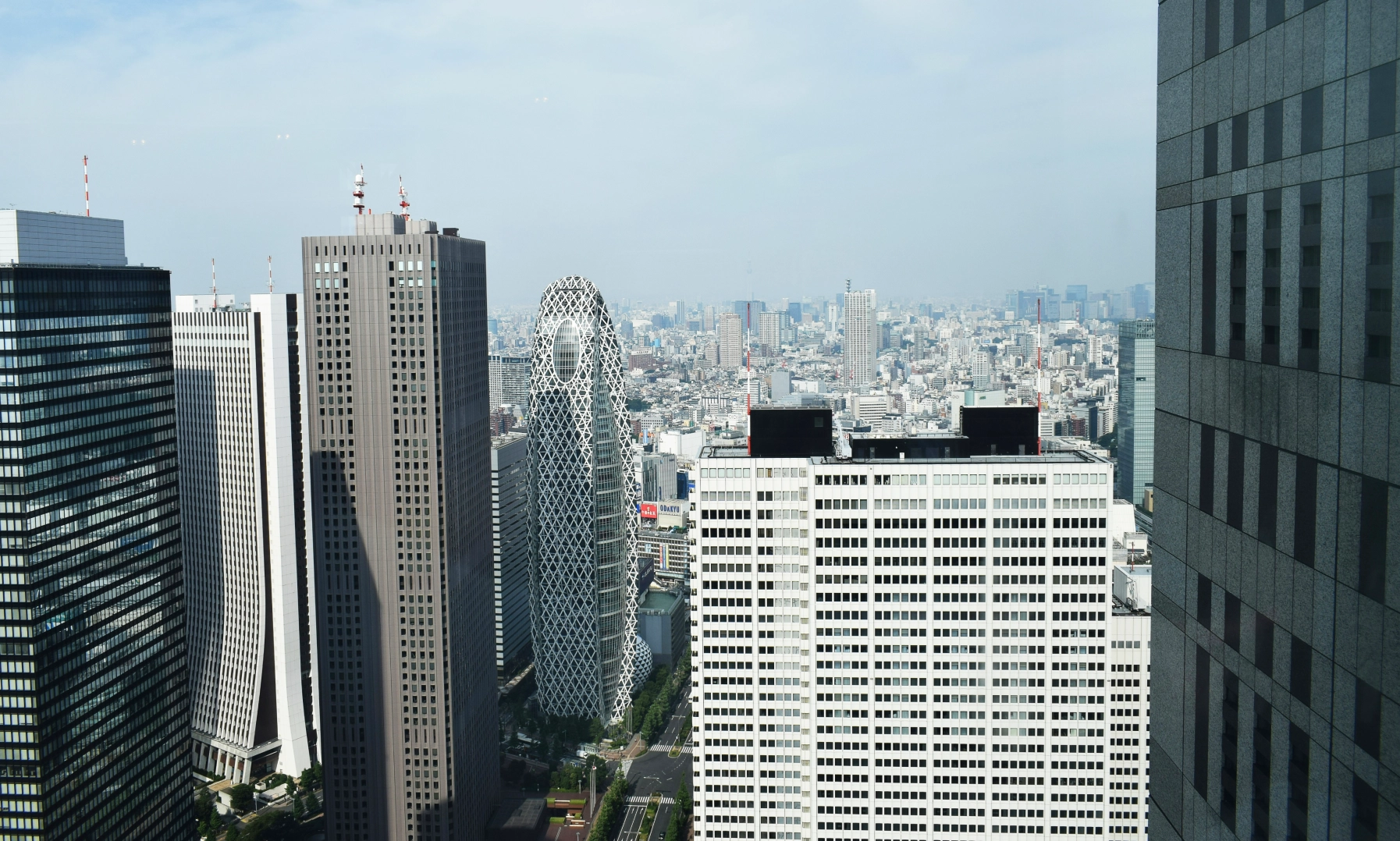 How to Register or Change Your Address in Japan | E-Housing